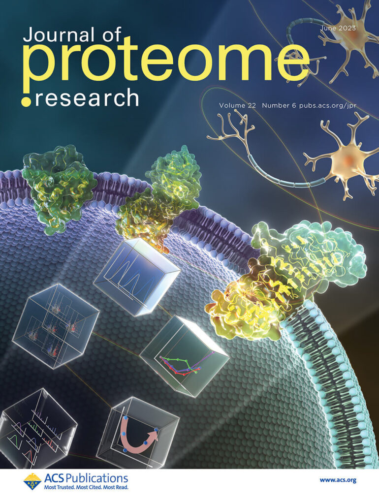 Journal Of Proteome Research